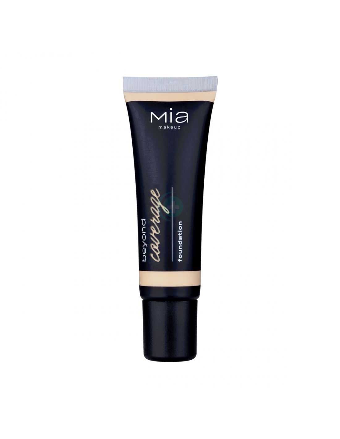 Mia Cosmetics Beyond Coverage Foundation 1 | Oltrefarmacia.it