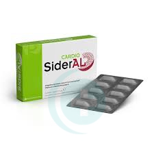 Pharmanutra Vitamine Minerali CardioSiderAl... | Oltrefarmacia.it